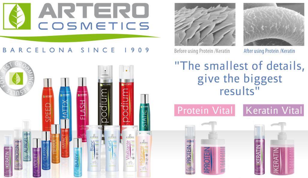 Blog Why you will love Artero